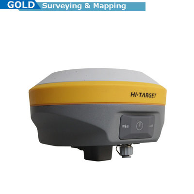 Sub-centimeter Precision RTK Surveying And Mapping Base And Rover Equipment