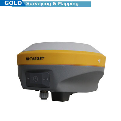 Control Coordination Surveying GNSS RTK Surveying Instrument