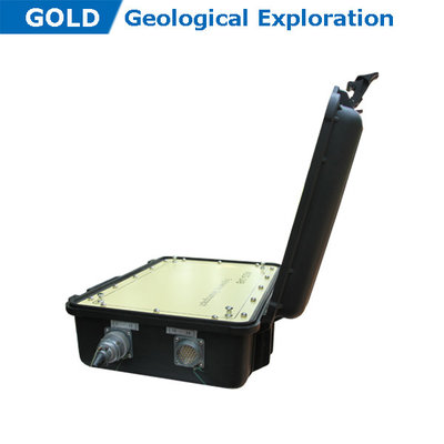 Digital Engineering Seismographic Instrument