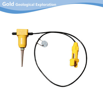 Seismograph Geophone