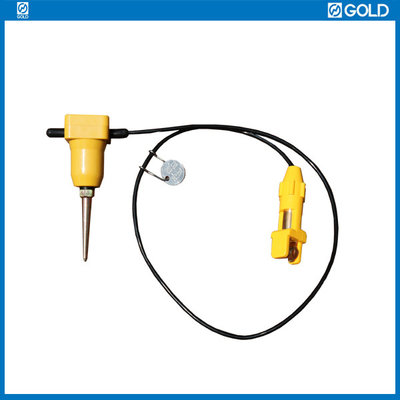 Digital Seismograph Geophone