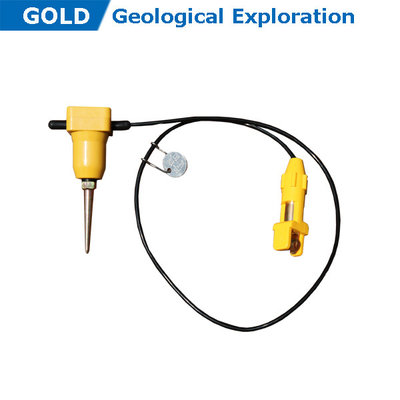 Engineering Seismographic Geophone