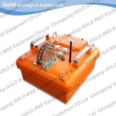GPR System, Ground Metal Penetrating Radar