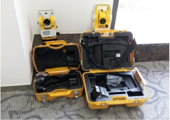 Hot selling Low price Professional surveying equipment ZTS-320/R total station with 2" accuracy