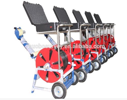 China Factory Low Cost Borehole Inspection Camera, Downhole Video Camera and Drilling Hole TV Camera
