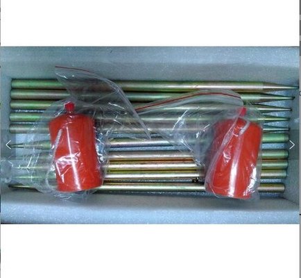 Hydrogeological Survey Instrument and Geophysical Resistivity Meter