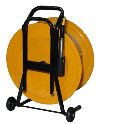 China low price mine water well borehole steel tape level meter