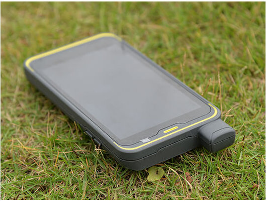 surveying and mapping products high precision handheld portable RTK super gis data collector