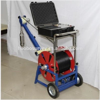 Borehole Camera Water Well Inspection Camera CCTV Video Camera