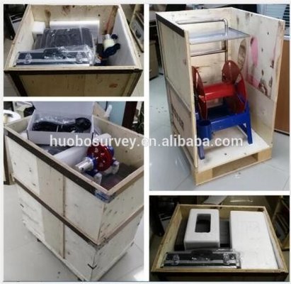 Borehole Camera Water Well Inspection Camera CCTV Video Camera