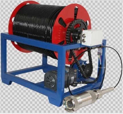 Borehole Camera Water Well Inspection Camera CCTV Video Camera