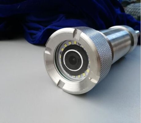 Newly Video CCTV Security Borehole Inspection Camera for Waterwell