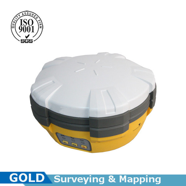 Rinex data and raw data multi-format GNSS RTK Survey System Land Surveying GPS Instrument