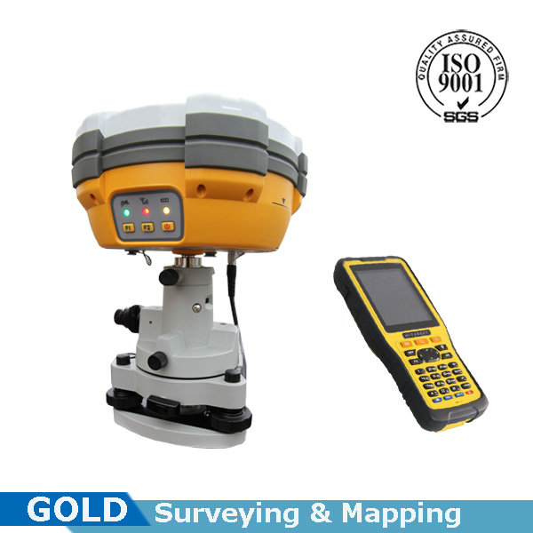 Rinex and Raw Multi-format Data RTK Static GNSS GPS Mobile Station