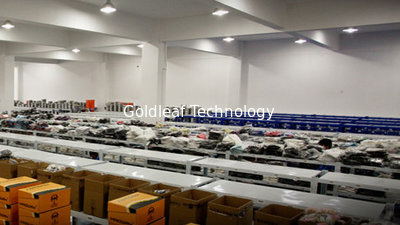Goldleaf Technology CO., LTD