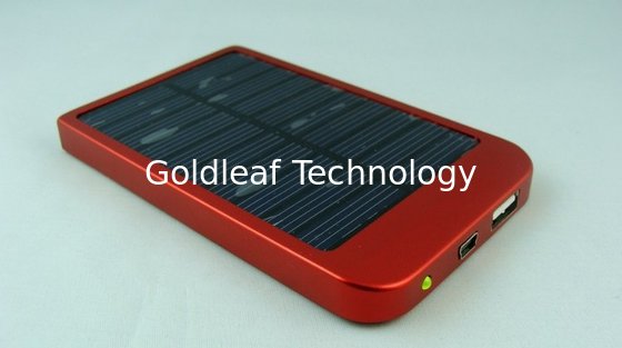 2014 best selling universal portable solar charger for mobile phones