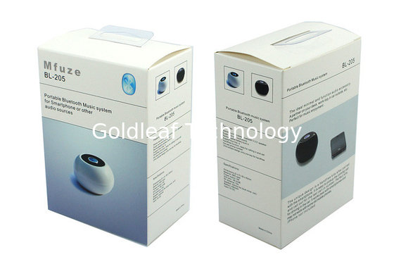 2014 best selling bluetooth speaker with hands free function