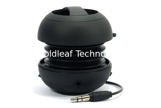 2014 most popular hamburger bluetooth mini speaker with hands free function