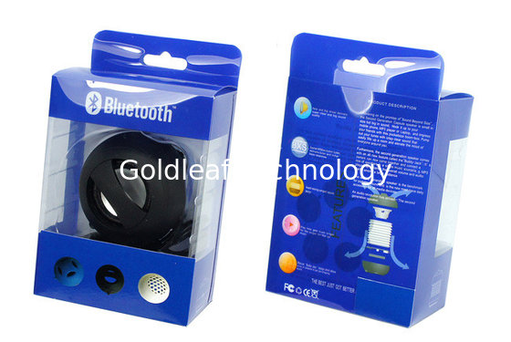 2014 most popular hamburger bluetooth mini speaker with hands free function
