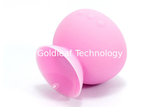 Most Creative sucker bluetooth speaker music angel at cheapest price