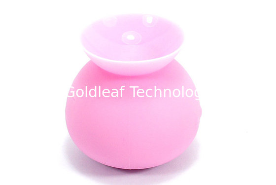 Most Creative sucker bluetooth speaker music angel at cheapest price