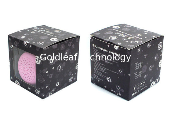 Most Creative sucker bluetooth speaker music angel at cheapest price