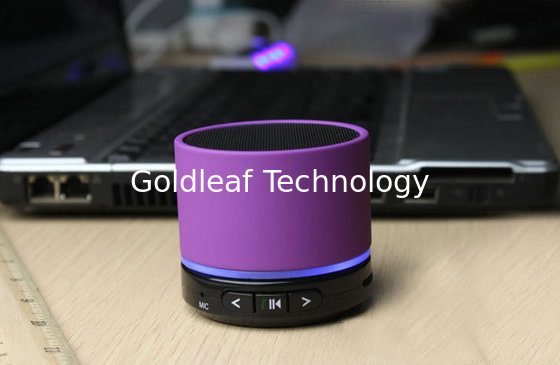 Best selling super bass bluetooth mp3 speaker best gifts for families friends
