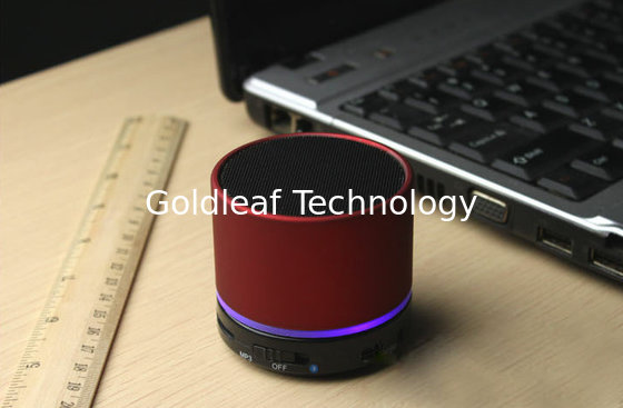 Best selling super bass bluetooth mp3 speaker best gifts for families friends