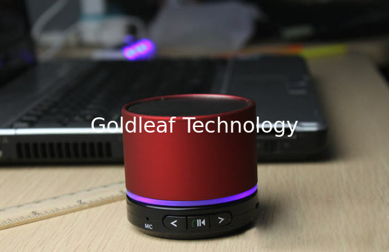 Best selling super bass bluetooth mp3 speaker best gifts for families friends
