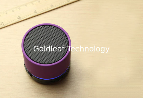 Best selling super bass bluetooth mp3 speaker best gifts for families friends
