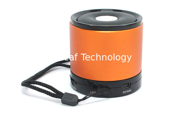 2014 greatest creation bluetooth speaker for phone at lowest price