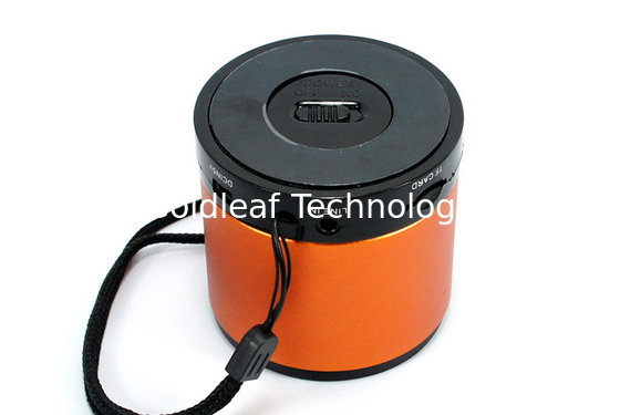 2014 greatest creation bluetooth speaker for phone at lowest price