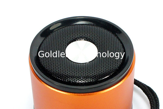 2014 greatest creation bluetooth speaker for phone at lowest price