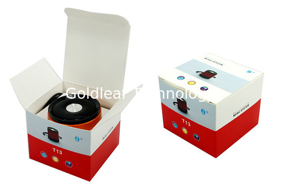 2014 greatest creation bluetooth speaker for phone at lowest price