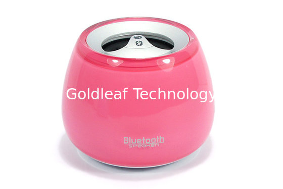 2014 the most beautiful design super bass bluetooth mp3 speaker with colorful casing for c