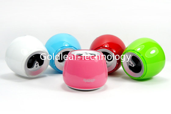 2014 the most beautiful design super bass bluetooth mp3 speaker with colorful casing for c