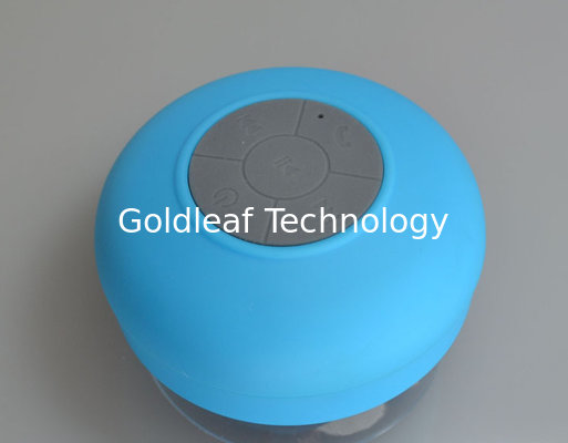 2014 new arrival best selling waterproof bluetooth speaker at best price highest quality s