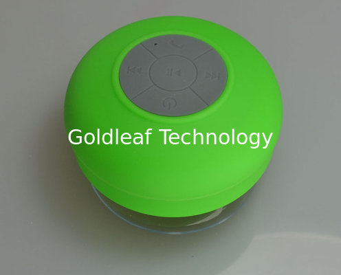 2014 new arrival best selling waterproof bluetooth speaker at best price highest quality s