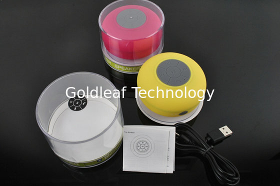 2014 new arrival best selling waterproof bluetooth speaker at best price highest quality s