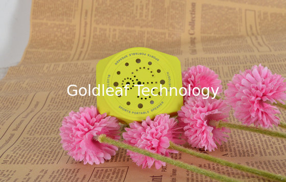 2014 new arrival best selling silicone watch style bluetooth speaker at best price highest