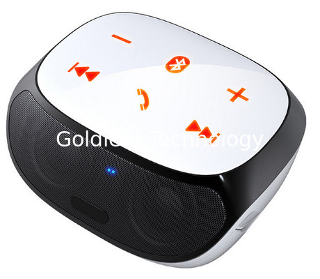 2014 best new creative bluetooth speaker multi-functional bluetooth speaker Quick Details