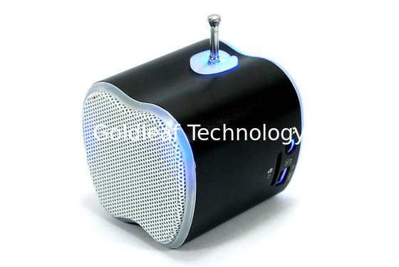 new design high qualtiy portable mini speaker with best price and quality
