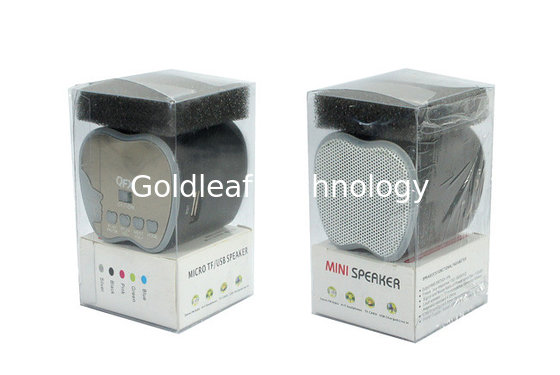 new design high qualtiy portable mini speaker with best price and quality
