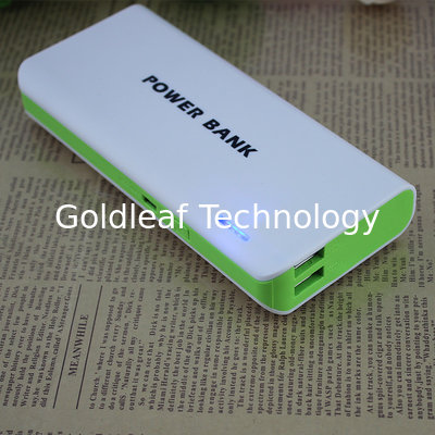 Best selling customized power bank for cell phone tablets at factory cheapest price