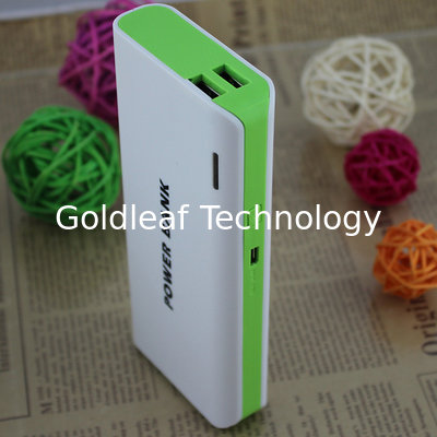 Best selling customized power bank for cell phone tablets at factory cheapest price