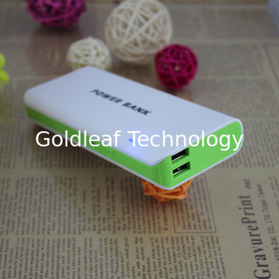 Best selling customized power bank for cell phone tablets at factory cheapest price
