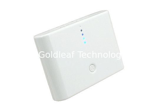 High capacity 8800mah power bank for mobile phone/ ipad