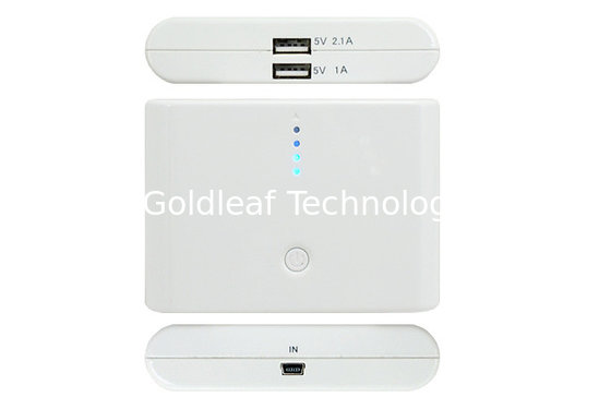 High capacity 8800mah power bank for mobile phone/ ipad