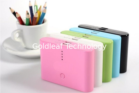 High capacity 8800mah power bank for mobile phone/ ipad