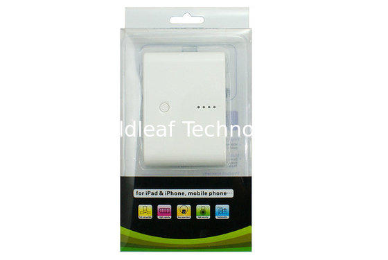 High capacity 8800mah power bank for mobile phone/ ipad